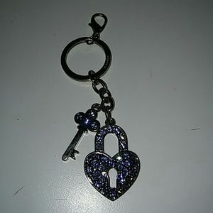 argento sc | Accessories | Argento Sc Key Charm | Poshmark